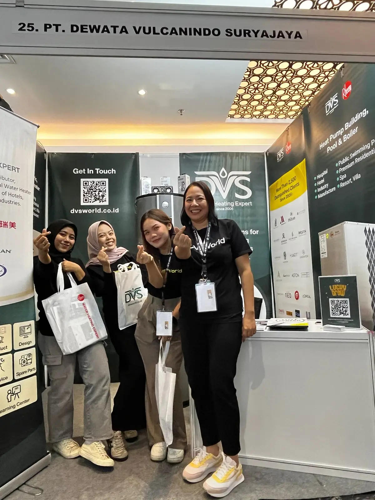 Gathering & 6th Anniversary ACE Jakarta: Merayakan Kebersamaan dan ...