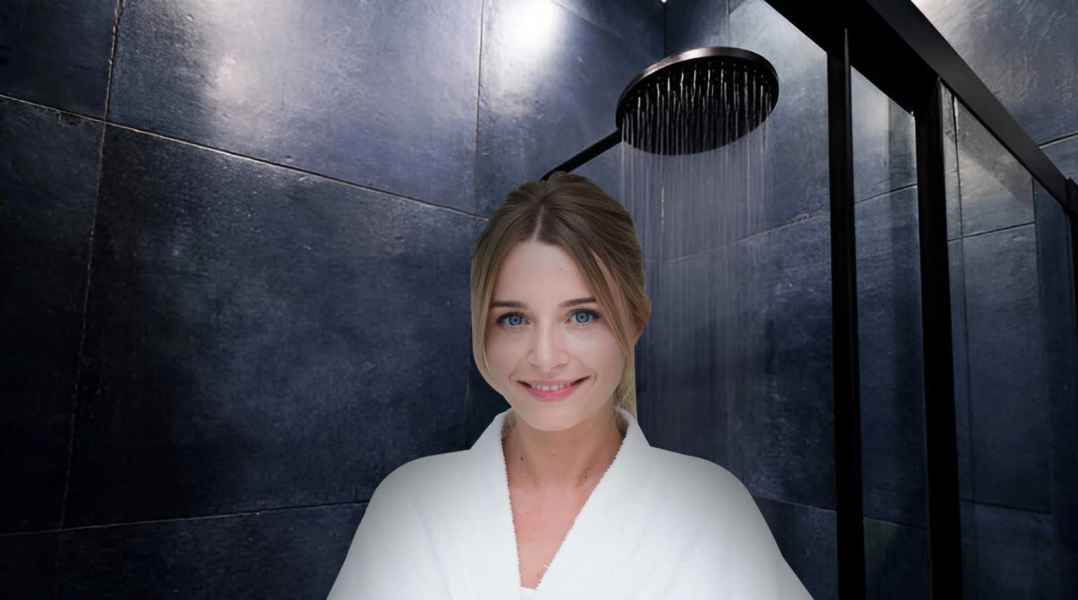 Manfaat Mandi Malam untuk Tubuh - Water Heater Rheem