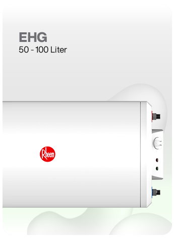Rheem Small Storage | DVS World