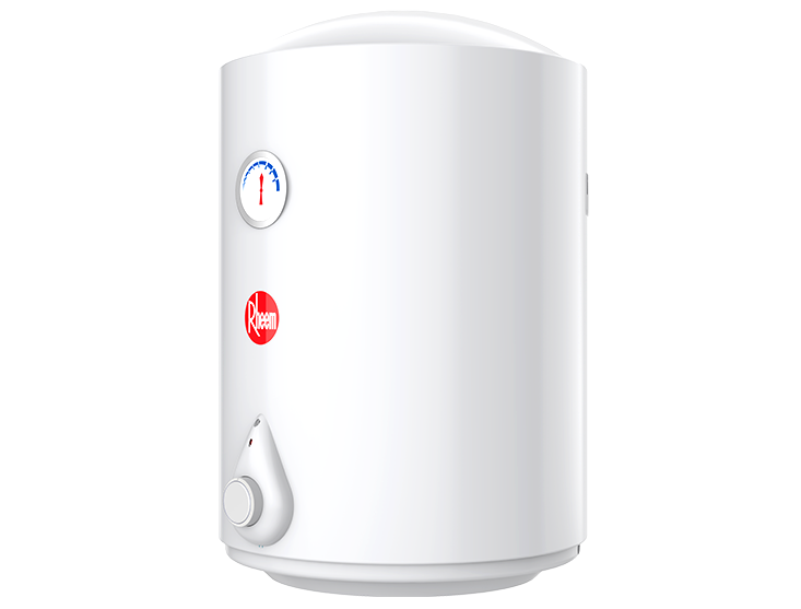 RV Plus - Electric Water Heater | DVS World