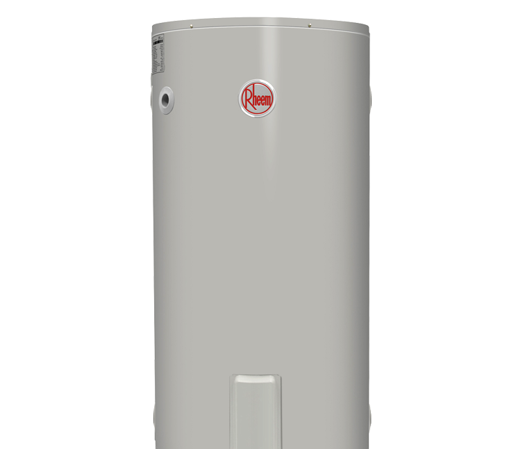 491 Electric Water Heater | DVS World