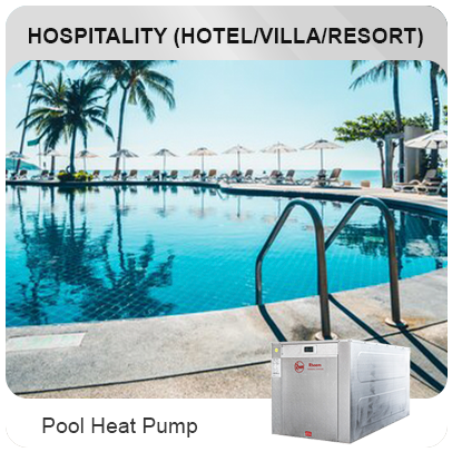 DVS World - Sustainable water heating