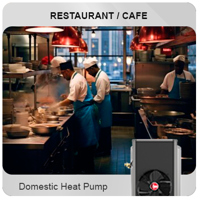 DVS World - Sustainable water heating