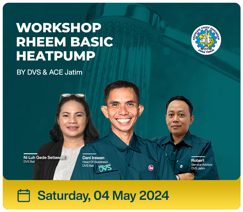 Workshop & Pusat Pelatihan | DVS World